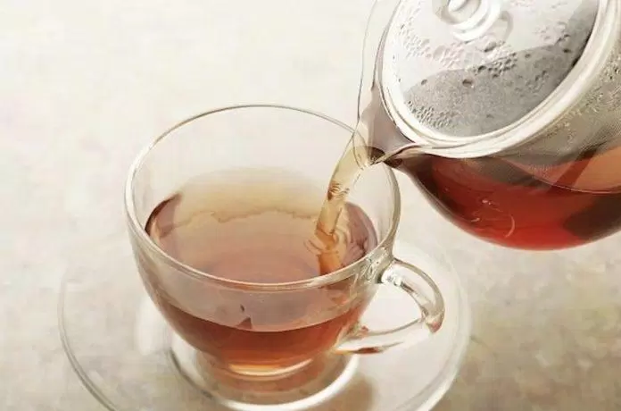 The amazing benefits of brown rice tea for health: Heart protection ...