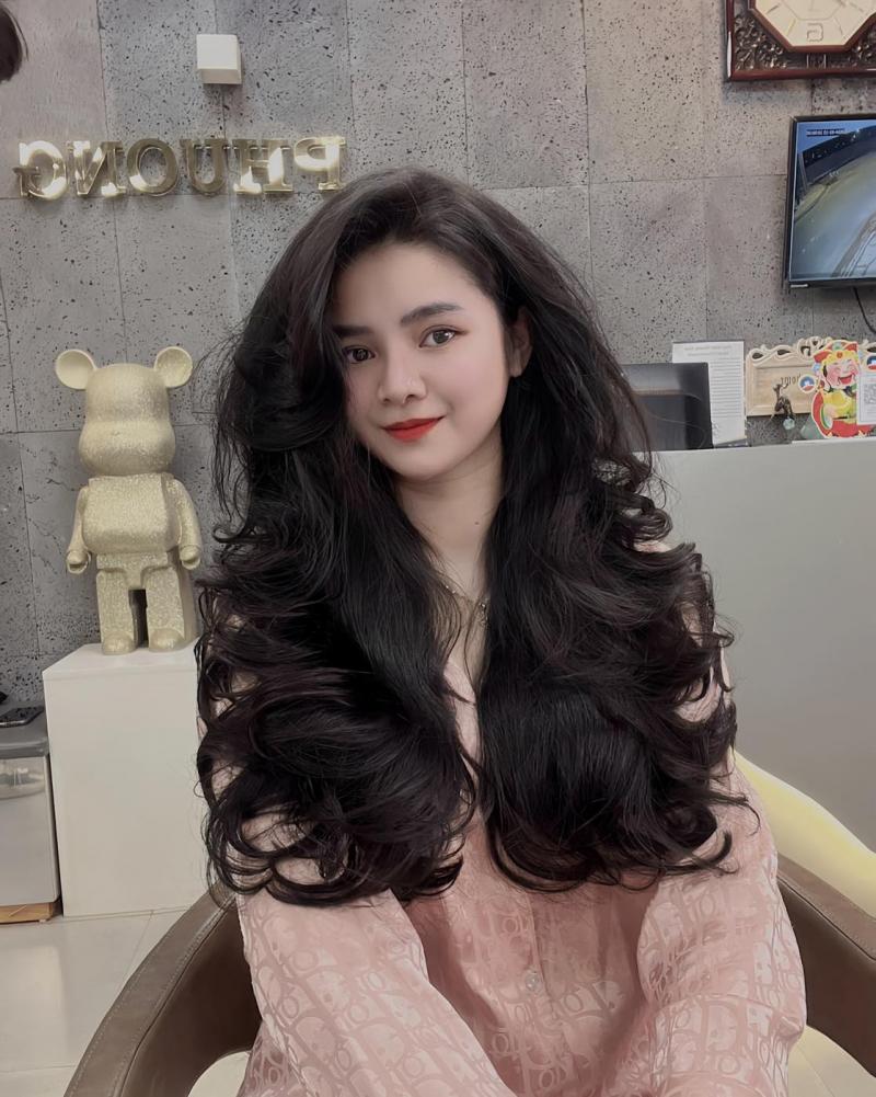 Top 7 Most Beautiful Hair Salons in Pho Yen City, Thai Nguyen - Mytour.vn