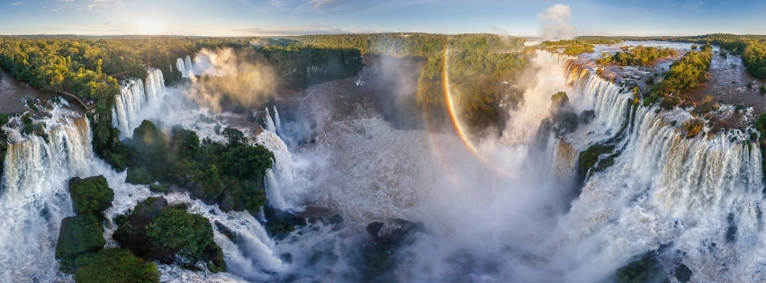 The Most Beautiful, Unique, and Adorable Facebook Backgrounds