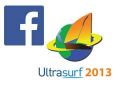 Unlock Facebook with UltraSurf, accessing blocked Facebook with Ultra