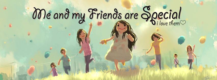 The Most Beautiful, Unique, and Adorable Facebook Backgrounds