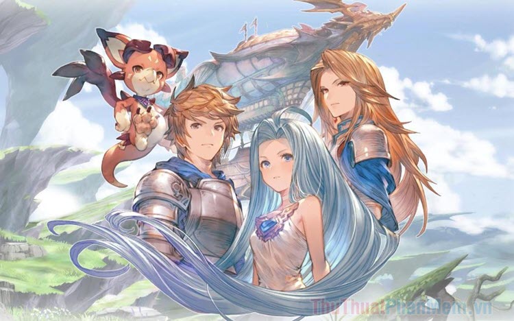 Discover the Top 25 most thrilling adventure Anime