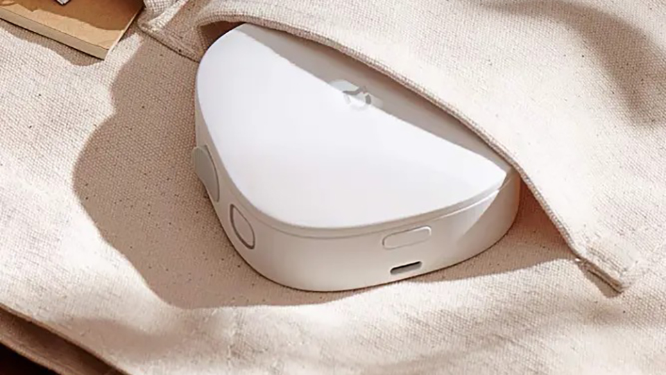 Xiaomi unveils the compact and innovative Mijia label printer at a ...