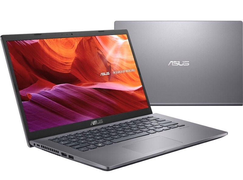 ASUS introduces the sleek X409/ X509 laptop series