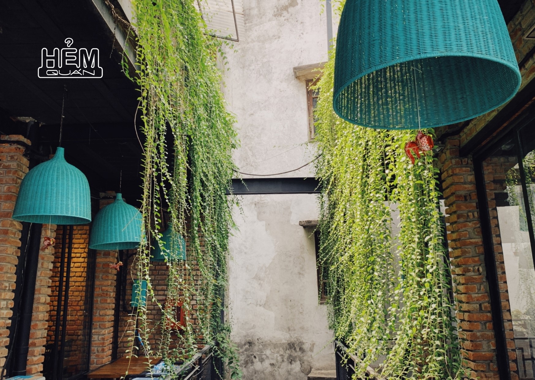 Xã Đàn Alley: Bringing the essence of Saigon cuisine to Hanoi