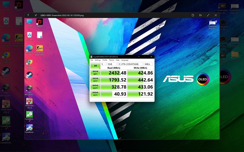 Guide on how to preview files without opening them on Windows 11 for ...