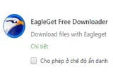 Integrate EagleGet into Chrome: Enhance File Downloads