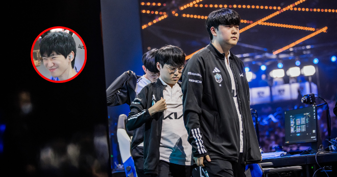 Doinb Surprisingly Declares DK as the Weakest Team at Worlds 2022