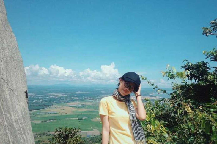 Review of Minh Dam Mountain – A Tourist Hotspot in the Coastal City ...