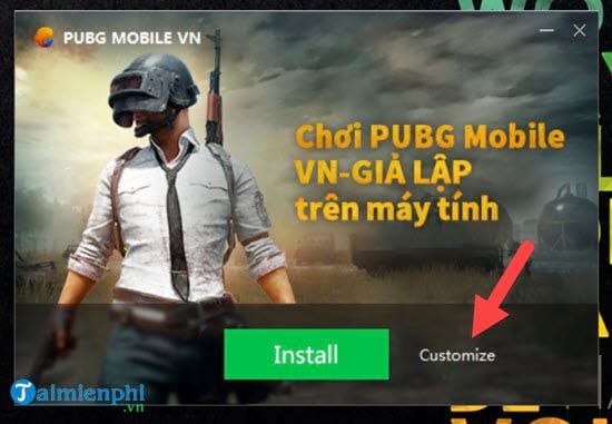 How to download Tencent PUBG Mobile in Vietnamese Version and play PUBG Mobile on PC