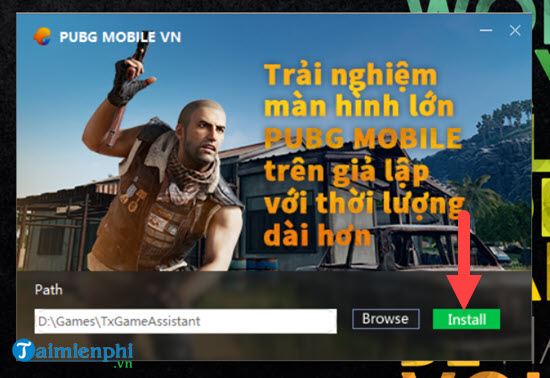 How to download Tencent PUBG Mobile in Vietnamese Version and play PUBG Mobile on PC