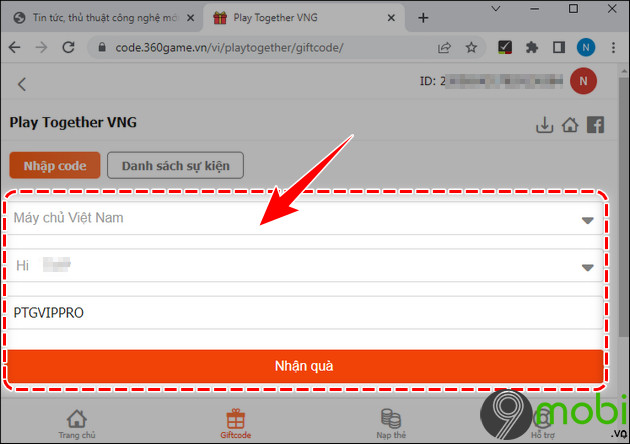 The Latest Play Together VNG Game Codes for August 2022