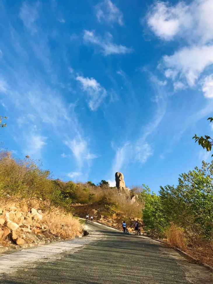Review of Minh Dam Mountain – A Tourist Hotspot in the Coastal City ...