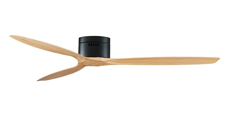 Exploring Mr.Vu Ceiling Fans Blade Variations | Mytour.vn