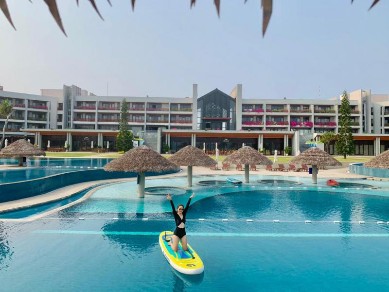 Top 8 Deluxe Resorts in Ho Tram for Your Luxurious Vacation