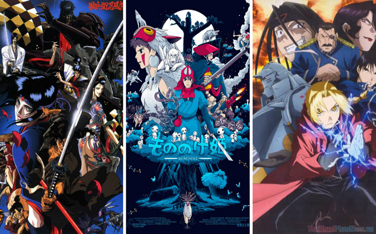Anime Genres You Should Know