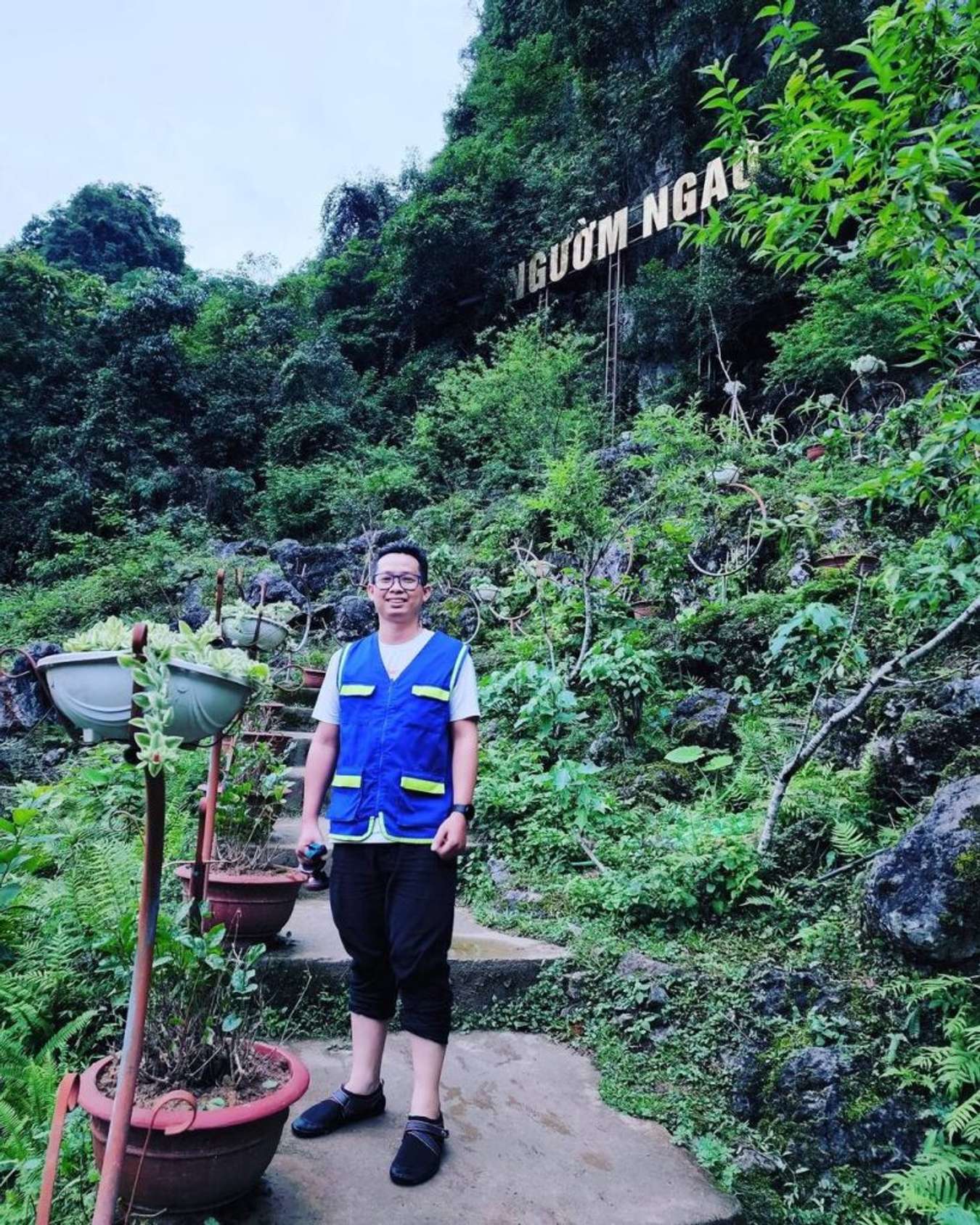 Exploring the Unique Charm of Khuổi Ky Stone Village - Dive into the ...