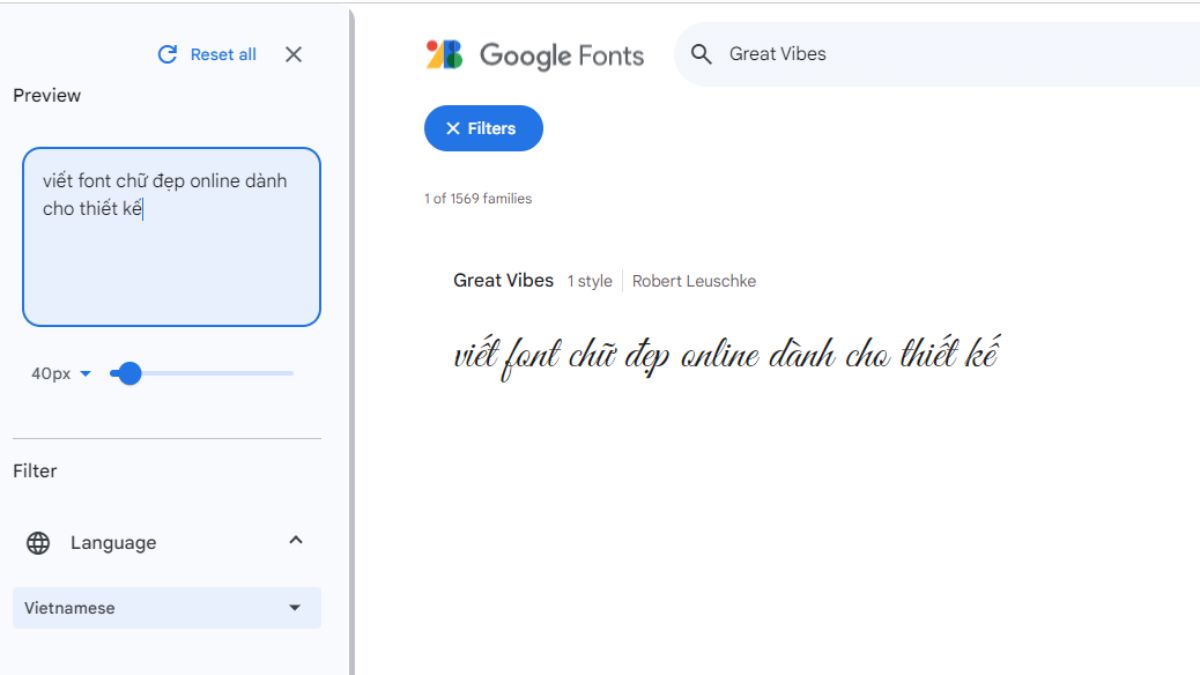 Top 101+ Most Used Vietnamese Fonts