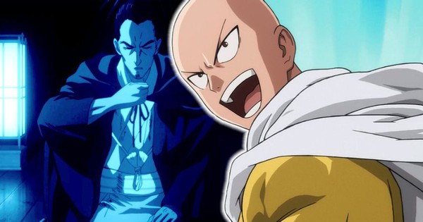 In the realm of One Punch Man, alongside the unrivaled strength of the ...