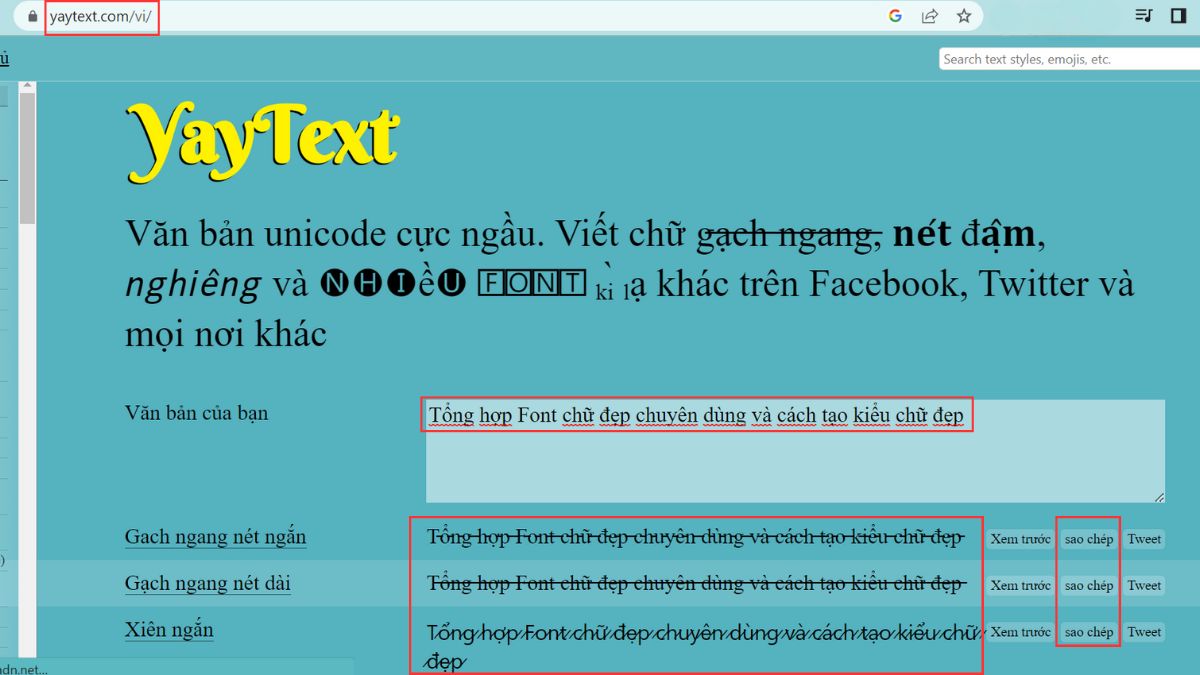 Top 101+ Most Used Vietnamese Fonts