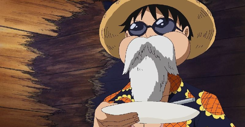 The Secret Names of Straw Hat Pirates in One Piece