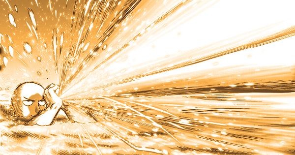 One Punch Man: 6 Moments Saitama Gets Seriously Scary in Battle, and ...