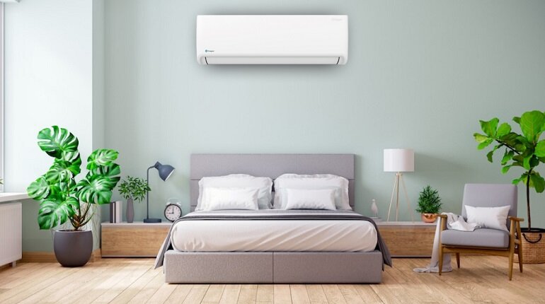 Unlocking the Cool: Exploring the Casper 2-Way Inverter Air Conditioner ...