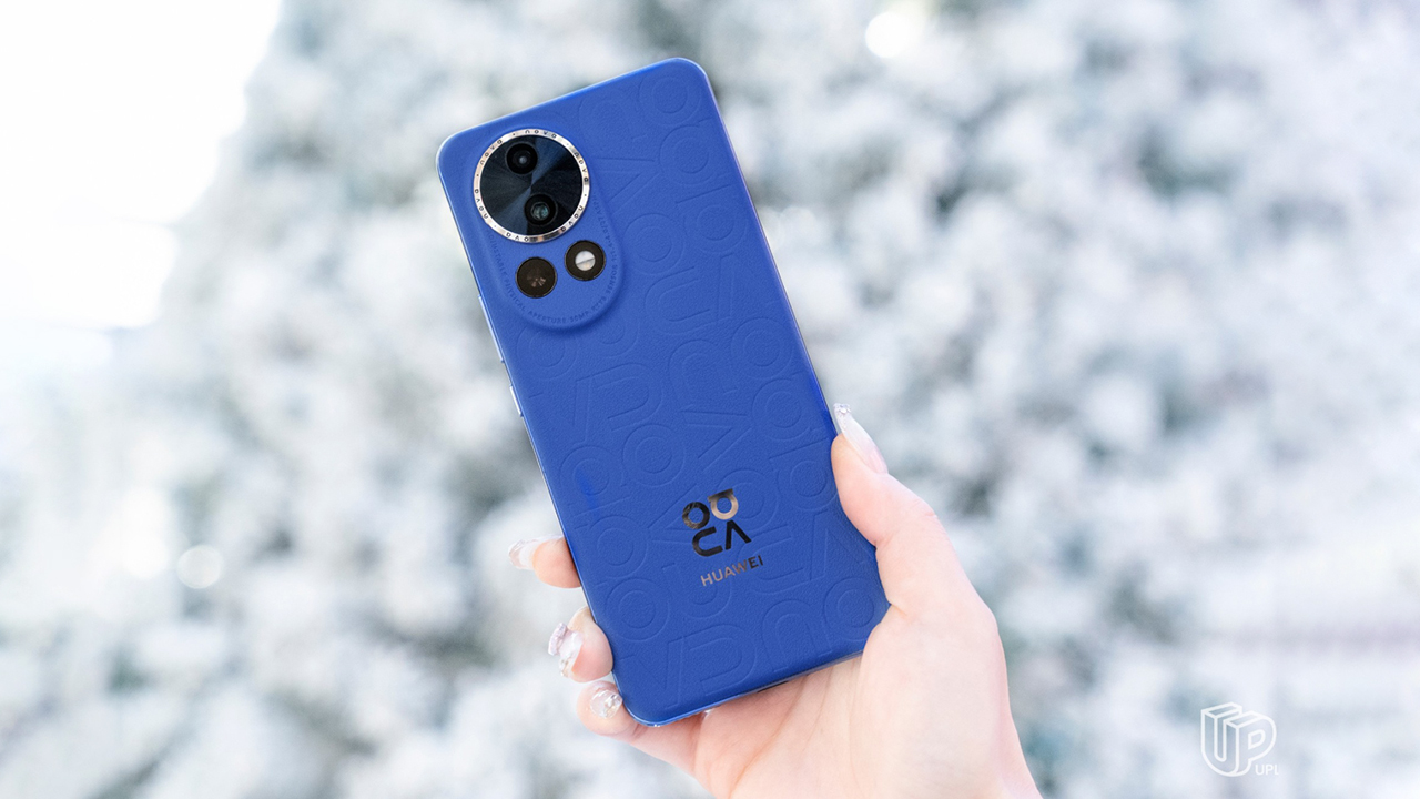 Exploring the Huawei Nova 12 Ultra: Equipped with in-house 5G chip ...