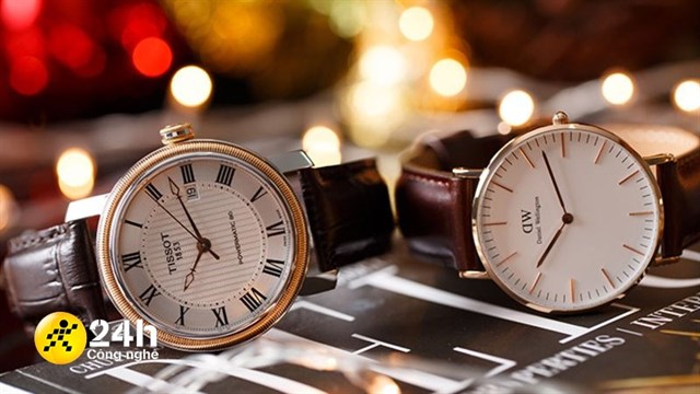 Choosing Between Mechanical and Battery-Powered Watches: Answers Revealed!