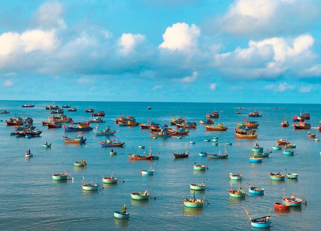 Discover 5 Must-Try Experiences in Mui Ne - Mytour