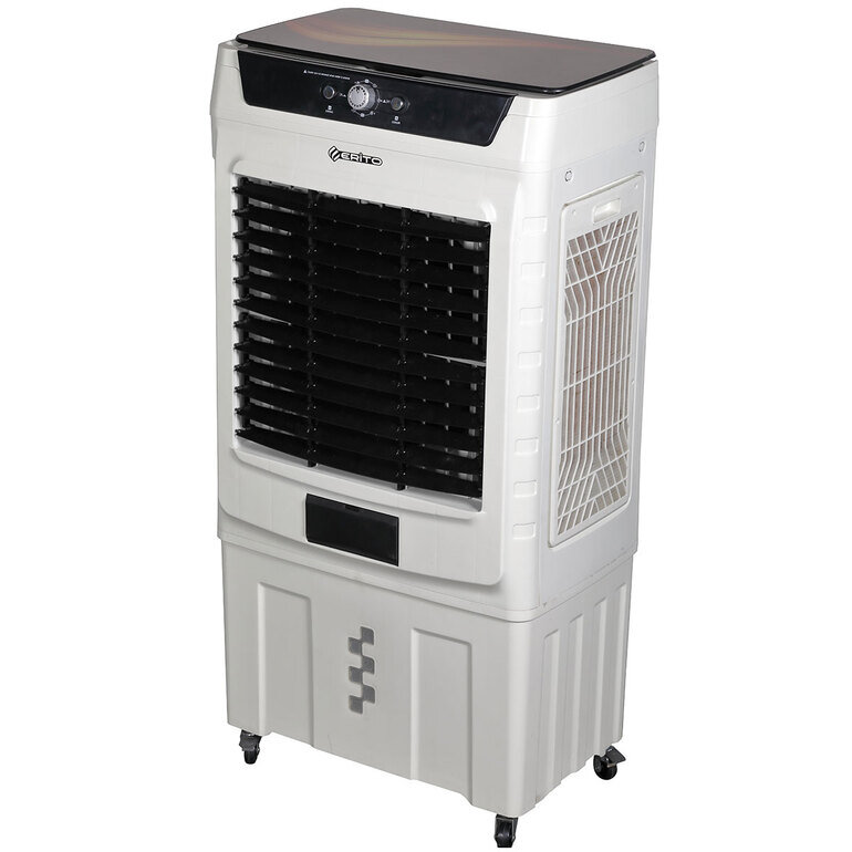 Reviewing the Pros and Cons of the Erito EAC-8600 Air Cooler Fan ...