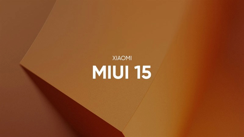 MIUI 15 Interface Leaks with Exciting New Enhancements