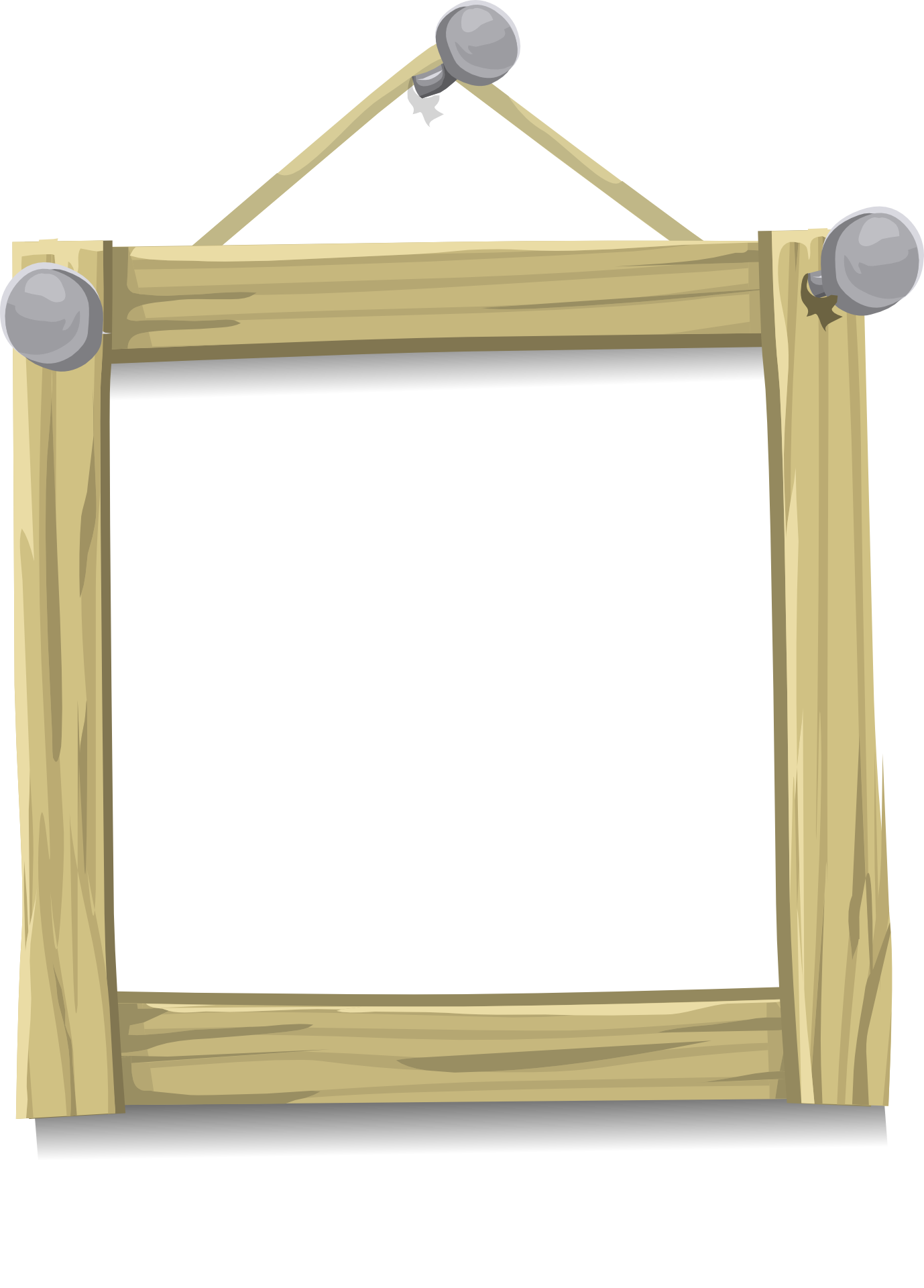 Explore Stunning 100+ PNG Frames for Photo Montages