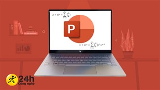 Guide to Easily Writing Mathematical Formulas in PowerPoint