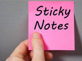 Is Microsoft planning to bring Sticky Notes to mobile platforms?