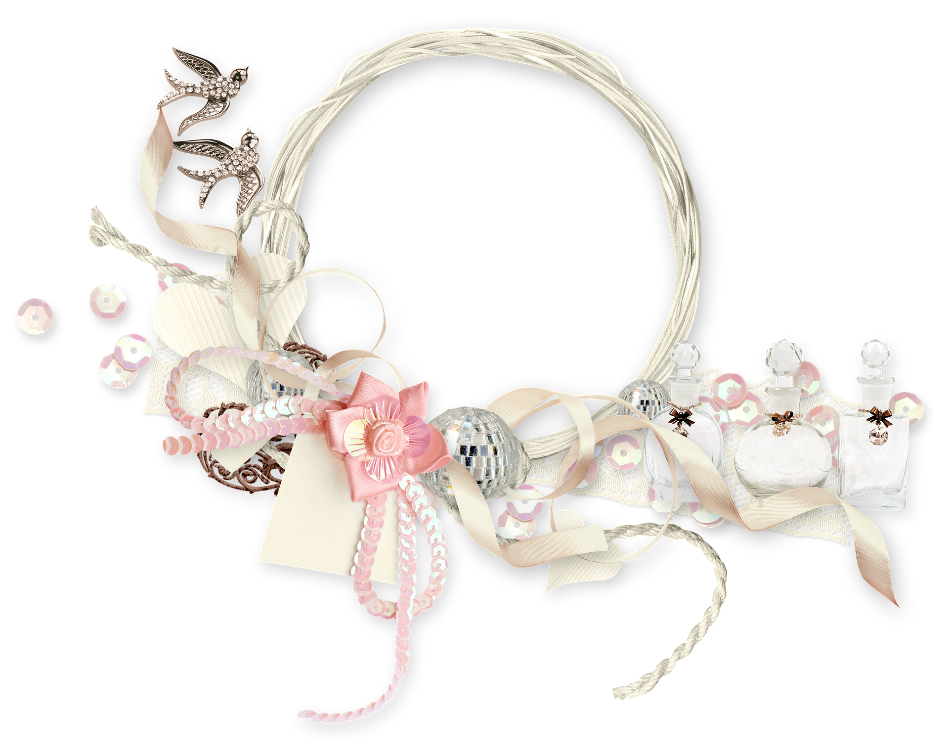 Explore Stunning 100+ PNG Frames for Photo Montages