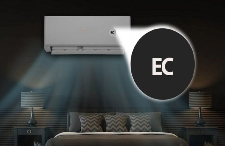 How to Deal with EC, FE Errors on Trane Air Conditioner? | Mytour.vn