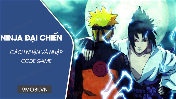 Latest Compilation of Ninja Battle Game Codes and Entry Instructions