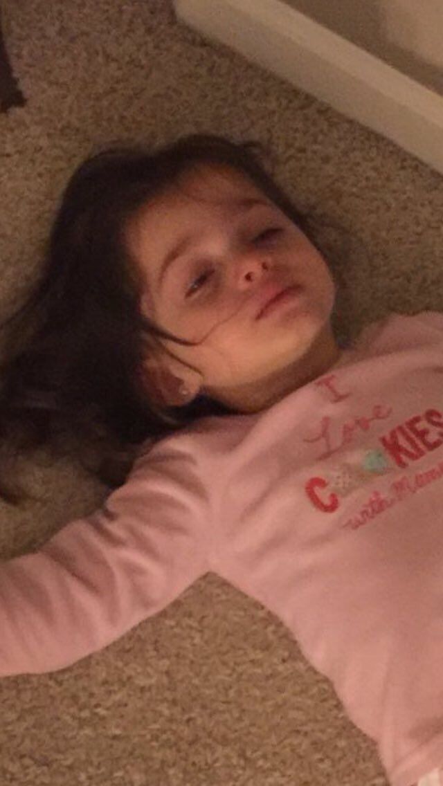 Compilation of hilarious baby crying memes