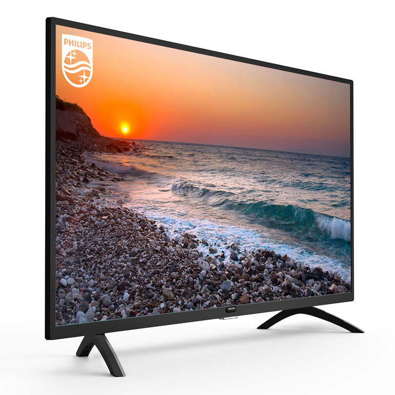 Explore the Top 4 40-inch TVs under $200 worth buying now | Mytour.vn