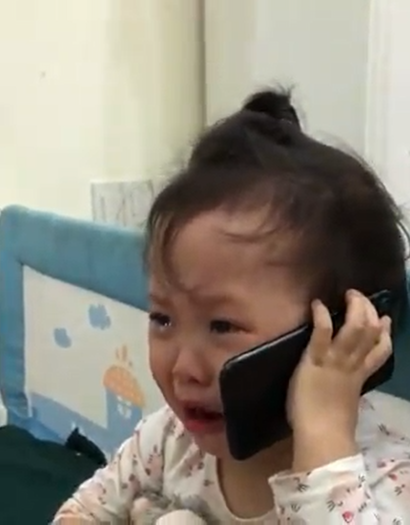 Compilation of hilarious baby crying memes