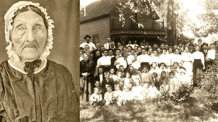 Is Valentina Vassilyeva the mother with the most children in history?