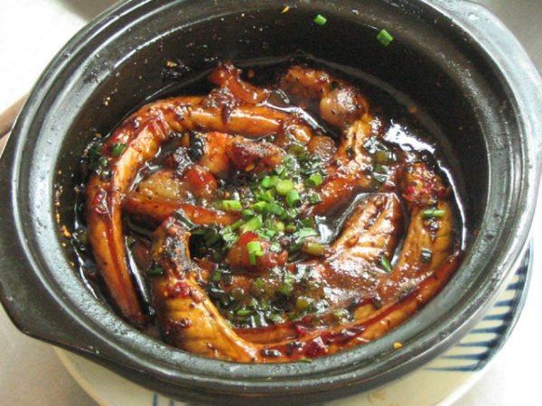 Top 10 Recipes for Delicious Braised Fish with Black Pepper - Mytour.vn