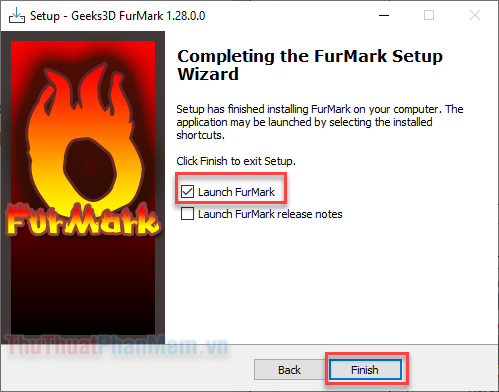 How to Test Your GPU Using Furmark