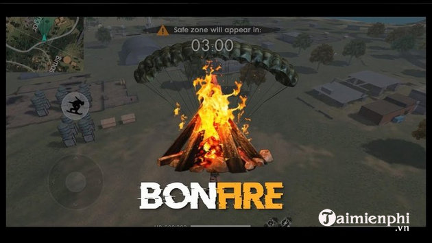 Mastering Loadouts in Free Fire