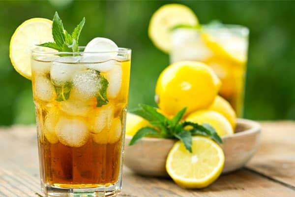 Top 3 Best Lemon Tea Shops in Tuy Hoa City, Phu Yen - Mytour.vn