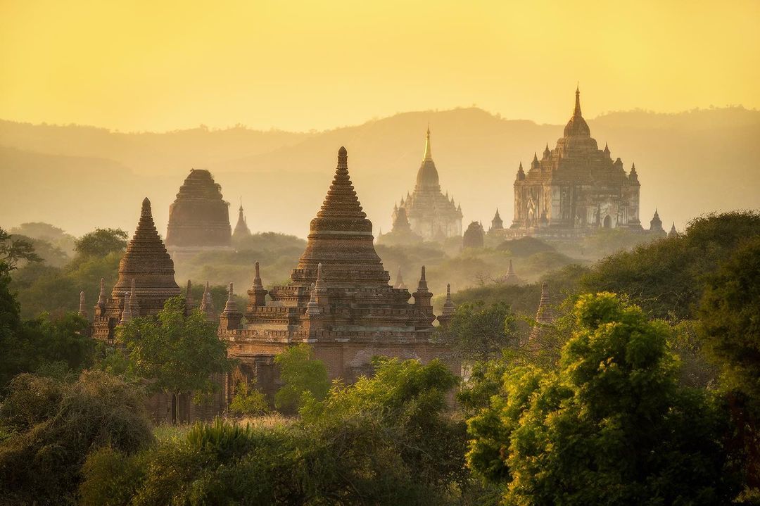 Unlocking the Secrets of Booking Flights to Myanmar in 2023 - Mytour