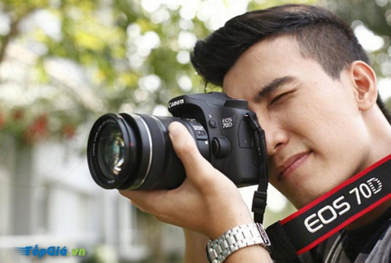 The Finest Quality Travel Cameras by Canon