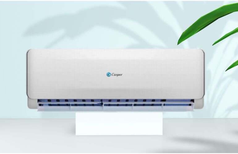 What size room is suitable for Casper 18000 BTU air conditioning? Pros ...