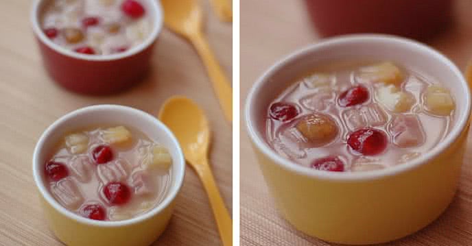 Secret Recipe for Making Delicious Homemade BoboChacha